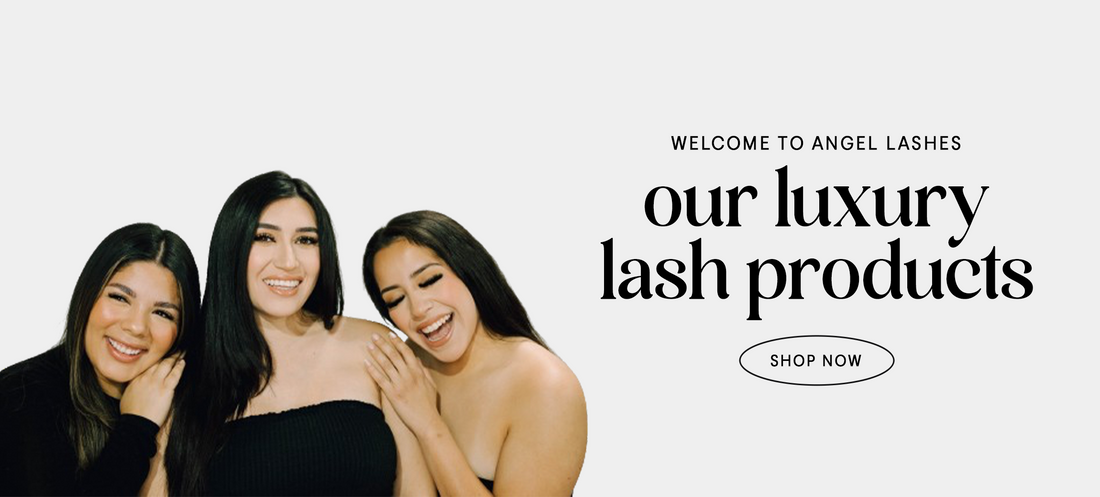 Angel lashes